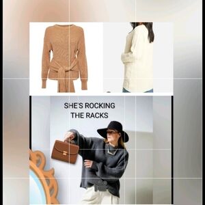 Rockin The Racks | Other | Thank You For Shopping Rockin The Racks ...